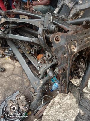 Front Beam and Back Beams in Lekki - Vehicle Parts & Accessories, De ...