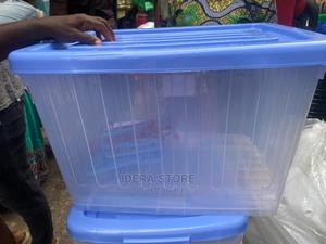 85 Litres Storage Box for sale - Idera store Price: ₦ 17,000 on Jiji.ng ...