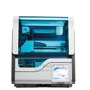 Magna Pure 24 Nucleic ACID Extraction System by Roche in Alimosho ...