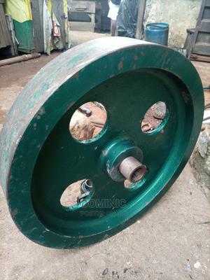 70kg Lister Flywheel in Ikeja - Manufacturing Equipment, Dominic ...