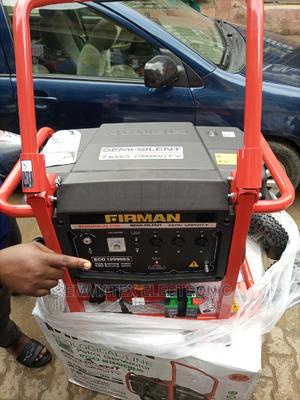 Eco 12990 Sumec Firman Generator in Lekki - Electrical Equipment ...