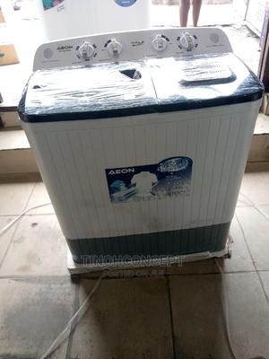 10kg Aeon Washing Machine in Port-Harcourt - Home Appliances, Tinoh ...