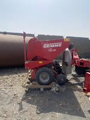 Destoner Farm Machinery & Equipment for sale in Nigeria Prices on Jiji.ng