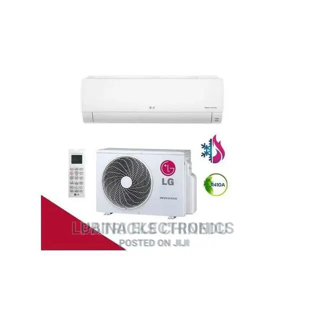 Brand New Original LG 1.5HP R410 Dual INVERTER Split Unit Ac in Ojo ...