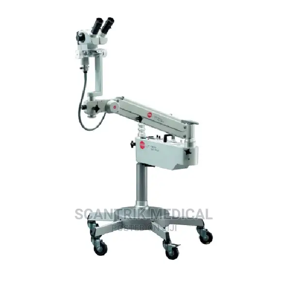 Colposcopy Machine in Yaba - Medical Equipment & Supplies, Scantrik ...