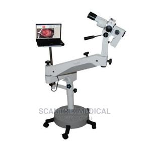 Cervical Cancer Colposcopy Machine in Yaba - Medical Supplies ...