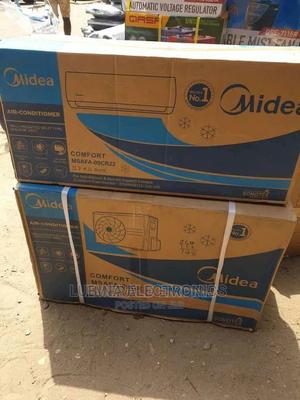 Brand New MIDDEA 1HP Split Unit Air Conditioner/100% Copper in Ojo ...