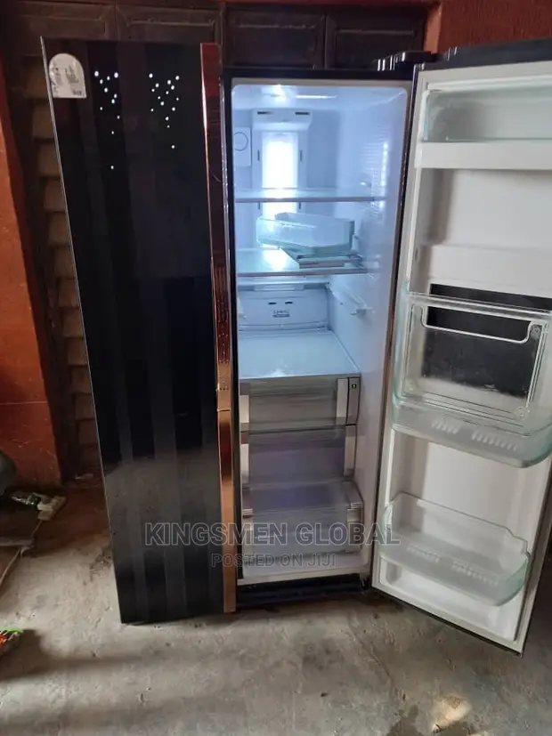 Korean Refrigerator Zipel