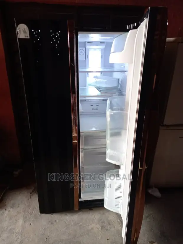 Korean Refrigerator Zipel