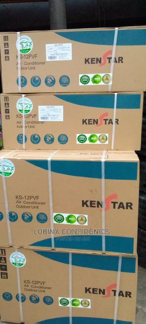 Brand New KENSTER 1.5HP Split Unit Air Condition/100%Copper in Ojo ...