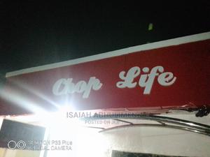 Full Alco Board Installation in Benin City - Building & Trade Services ...