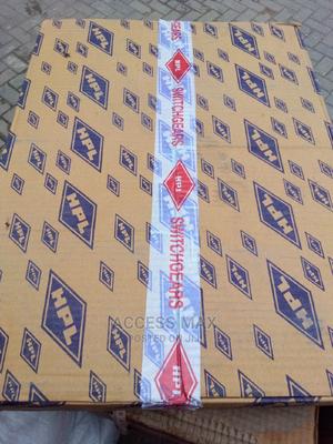 H.L.P D6 3phase Distribution Board High Quality. in Lagos Island (Eko ...