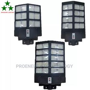 1000watt 800wat 600watt Solar All in One Street Light in Ojo - Solar ...