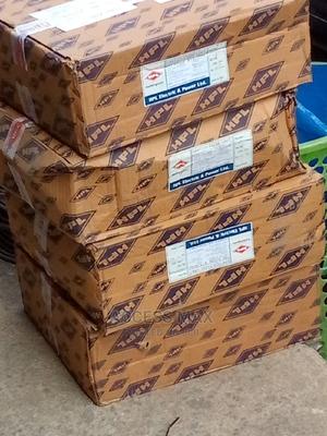 D6 3face Distribution Board 18ways H.LP Product. in Lagos Island (Eko ...