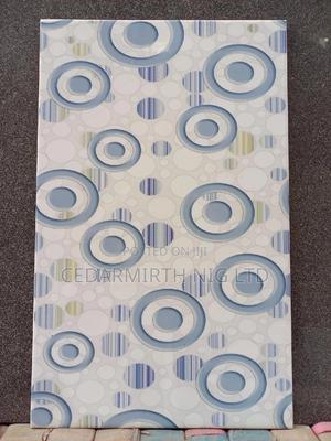 Blue Bubble Wall Tile in Orile - Building Materials, Somto Michael ...