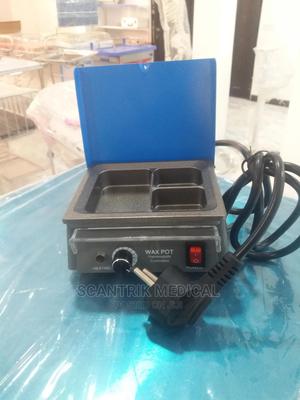 Dental Lab Equipment Dental Wax Pot Dipping Pot in Yaba - Medical ...