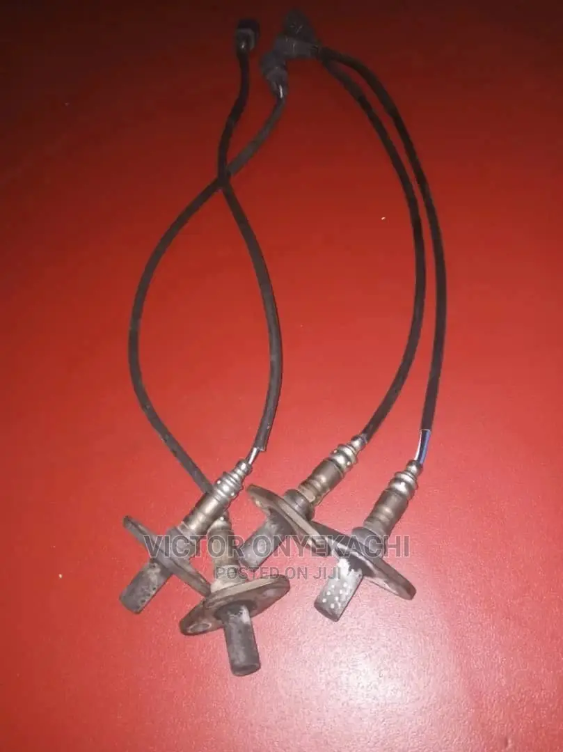 Oxygen Sensor Rs300 and Highlander 2003 for sale - Victor onyekachi ...