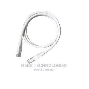 Aico High Quality Cat 6 Patch Cord - 2m in Ikeja - Accessories & Supplies for Electronics, Nebs ...