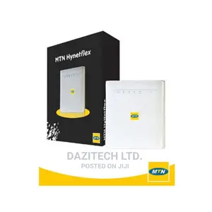 MTN Router in Nigeria for sale Price on Jiji.ng