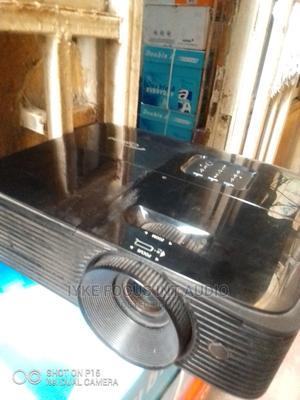 Optoma Projector S336 in Ikeja - TV & DVD Equipment, Iyke Focus Int ...