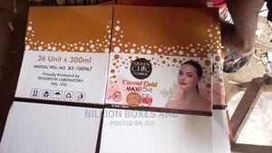 Fully Branded Carton for Cosmetics Products and Gifts in Ikeja ...
