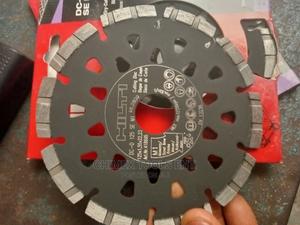 Cutting Disco Diamond 5" for sale - CHIMEX TOOLS ENT. Price: ₦ 9,000 on ...
