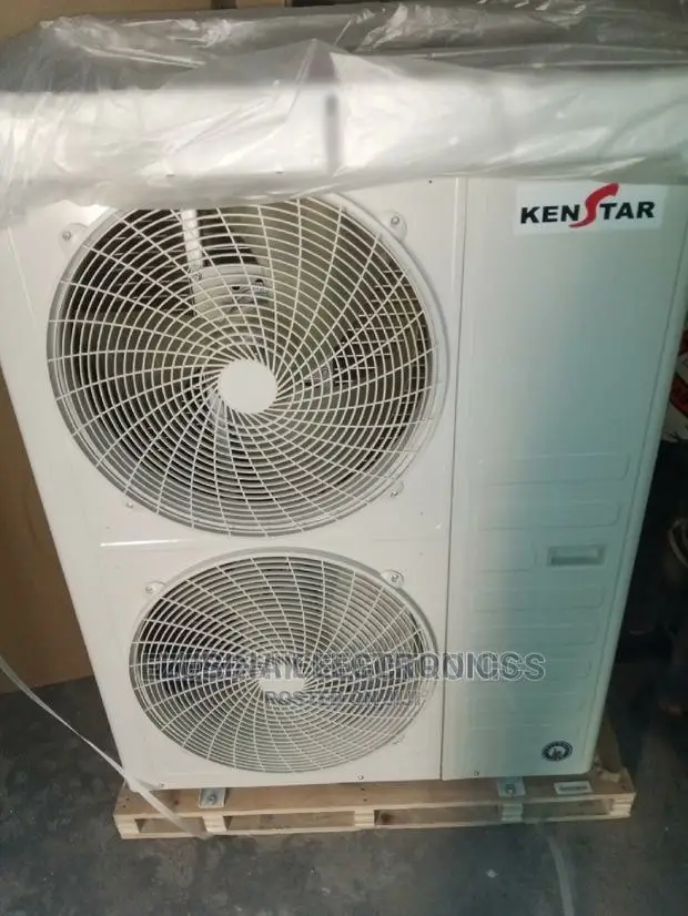 Brand New KENSTER 5TON Floor Standing Air Conditioner/Copper in Ojo ...