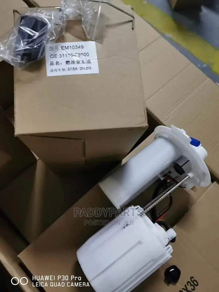 Kia Rio Fuel Pump (Complete) in Lagos Island (Eko) - Vehicle Parts ...