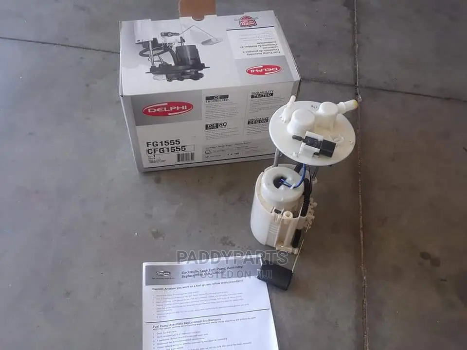 Kia Rio Fuel Pump (Complete) in Lagos Island (Eko) - Vehicle Parts ...