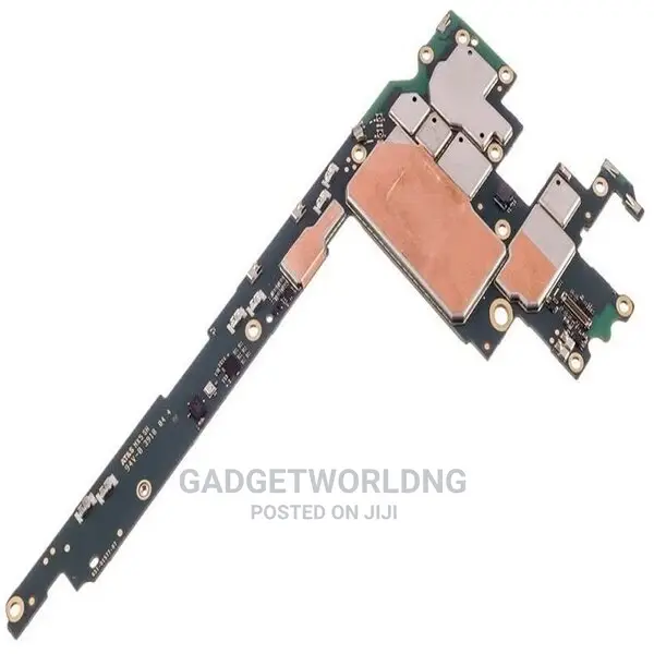 Google Pixel XL 2 XL 3A 3 4 4A 5A Motherboard in Ikeja - Accessories ...