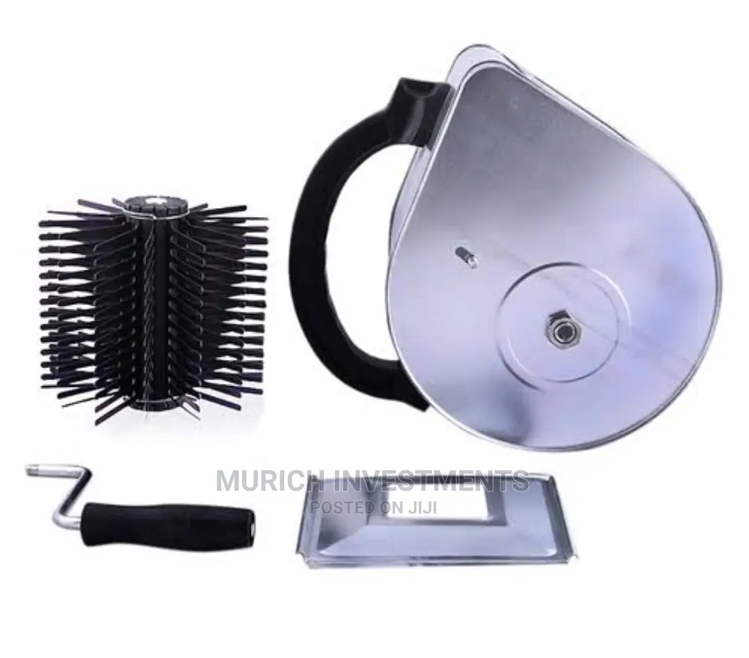 Universal Tyrolean Flicker Paint Machine in Lagos Island (Eko) - Hand ...