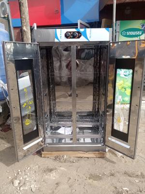 Bread Proffer Machine Double Door in Lagos Island (Eko) - Restaurant ...