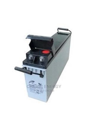 Ritar 100ah/12v VRLA Deep Cycle Battery in Victoria Island - Solar ...