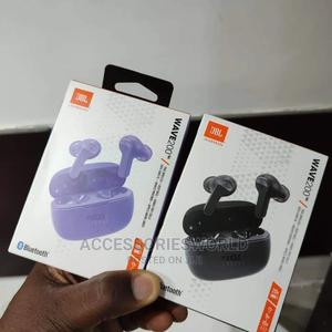 JBL Wave 200 TWS Bluetooth Earbuds in Ikeja - Headphones, Christopher ...