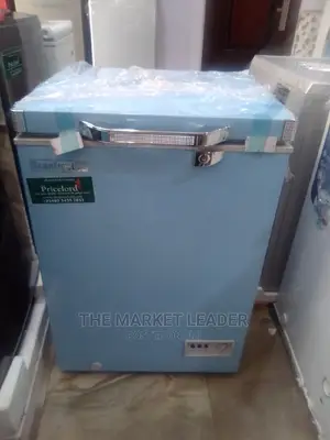 Scanfrost Chest and Deep Freezers in Nigeria for sale Prices on Jiji.ng