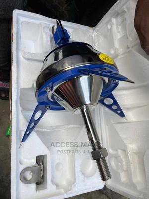 S3 40 Indelec Thunder Arrestor 3 Finger. . Tested Okay. in Lagos Island ...