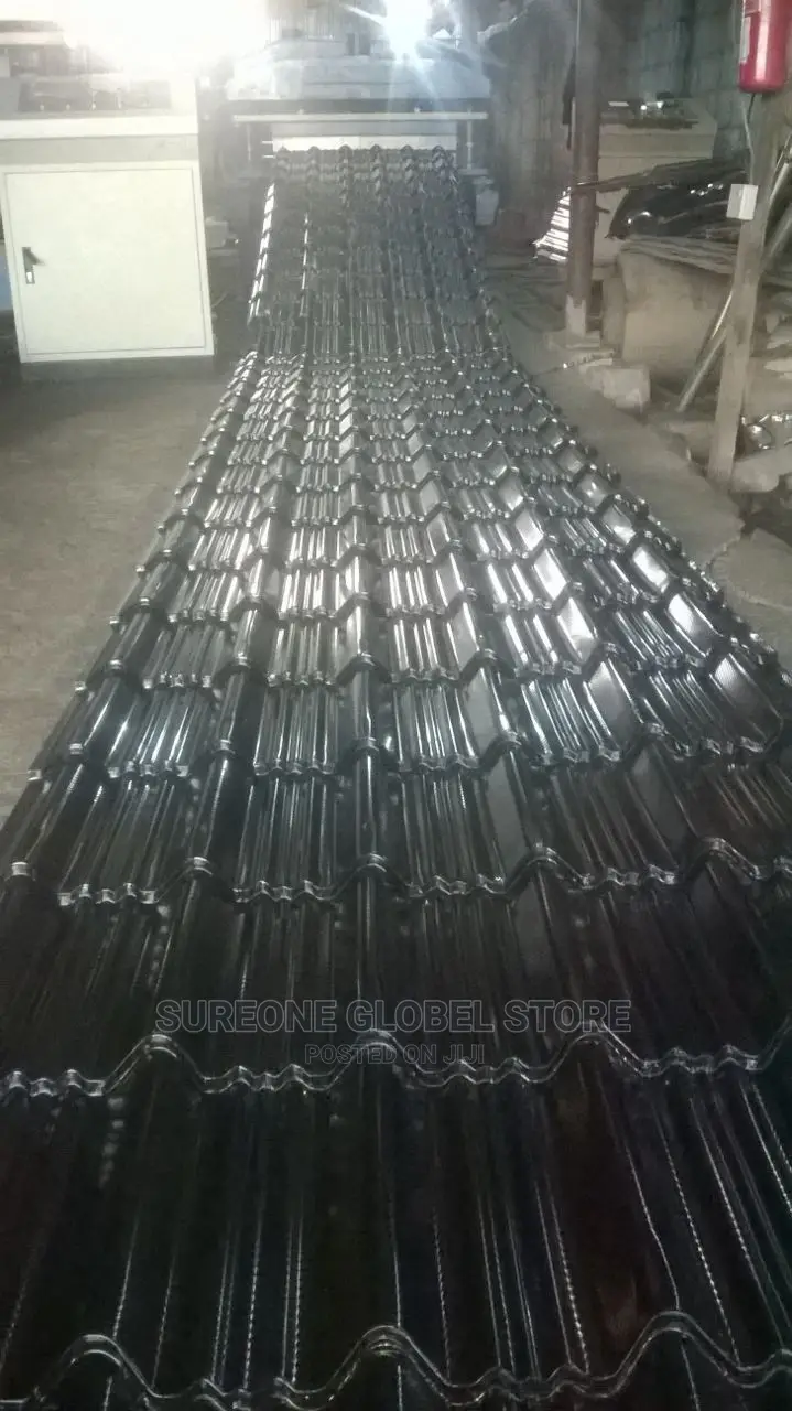 Step Tile Aluminum in Ajah - Building Materials, Sureone Global Store ...