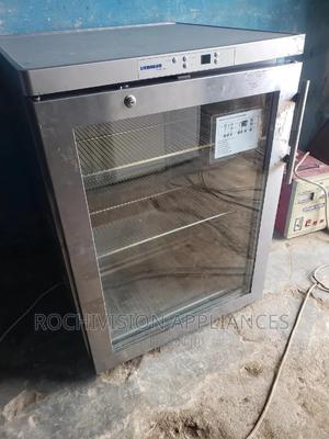 Liebherr Fridge Chiller Refrigerator Display Fridge Store in Surulere ...