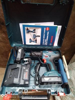 Original Bosch Screw Machine in Lagos Island (Eko) - Electrical Hand ...