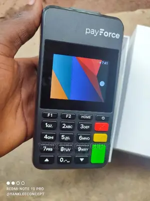 Point Of Sale (POS) in Nigeria for sale Price on Jiji.ng