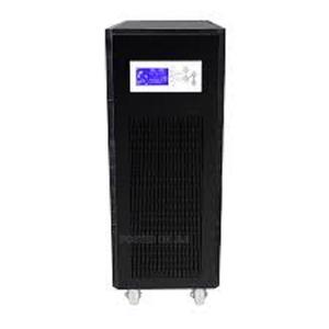 Kartel 15kva/96v + 100A Mppt Hybrid Inverter (3p-1p) in Ojo - Solar ...