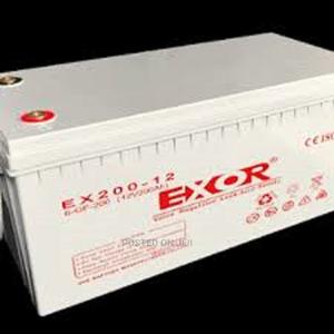 Kartel Exor 200ah/12v Deep Cycle Battery in Ojo - Solar Energy, Jeaco ...