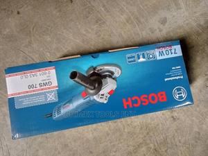 Electrical Hand Cutting Machine Bosch in Lagos Island (Eko ...