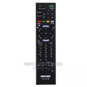 Sony Bravia Led/LCD Television Remote Control for sale - Hmtc Resources ...