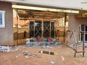 Garki 1 Automatic Sensor Sliding Gold Door in Garki 1 - Doors ...