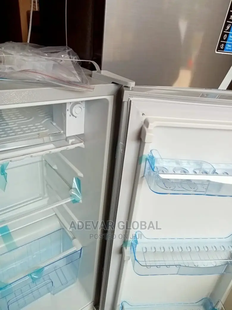 Haier Thermocool Single Door Fridge 134MBS 93 Litres in Surulere ...