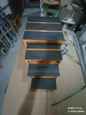 Nesting Step Stools in Ikeja - Medical Supplies & Equipment, Isaac ...