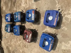 Tiger Generators in Nigeria for sale Price on Jiji.ng