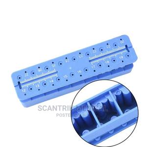 Full Autoclavable Endo Ruler Board in Port-Harcourt - Medical Equipment ...