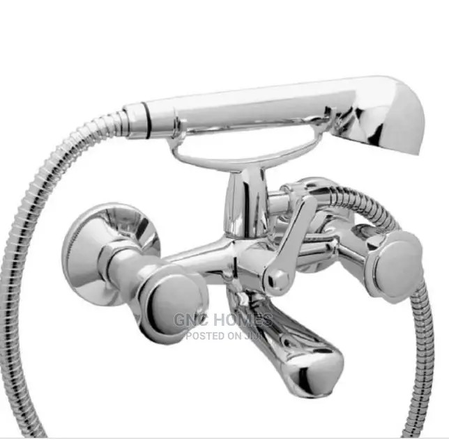 Choice Bath Mixer in Orile - Plumbing & Water Supply, Goodnews Ohalewe ...